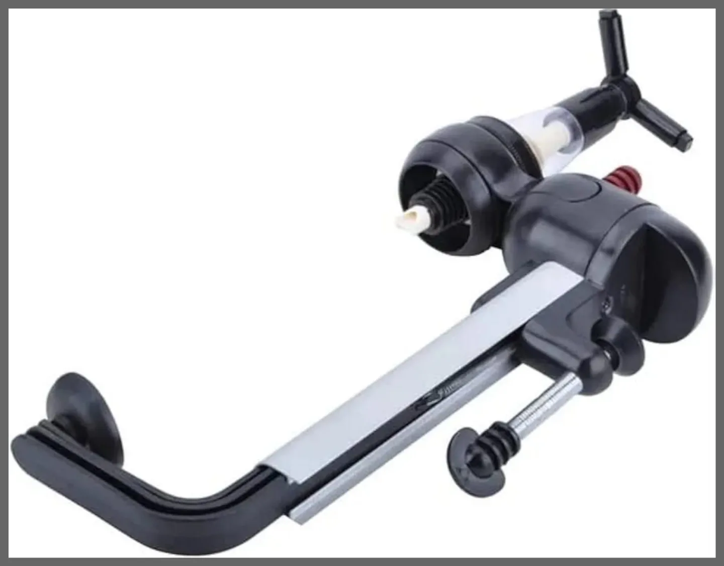 Wall-Mounted Single Tot Shot Bottle Liquor Dispenser - Patamore.co.ke