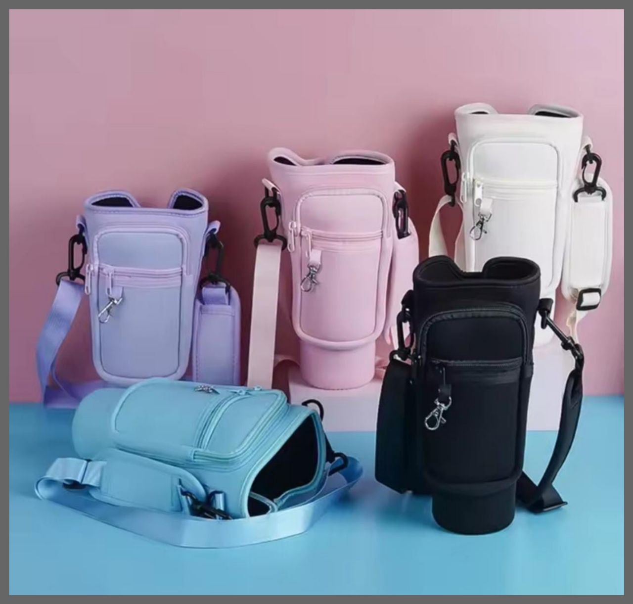 Stanley Bag Pouch / Carrier - Patamore.co.ke