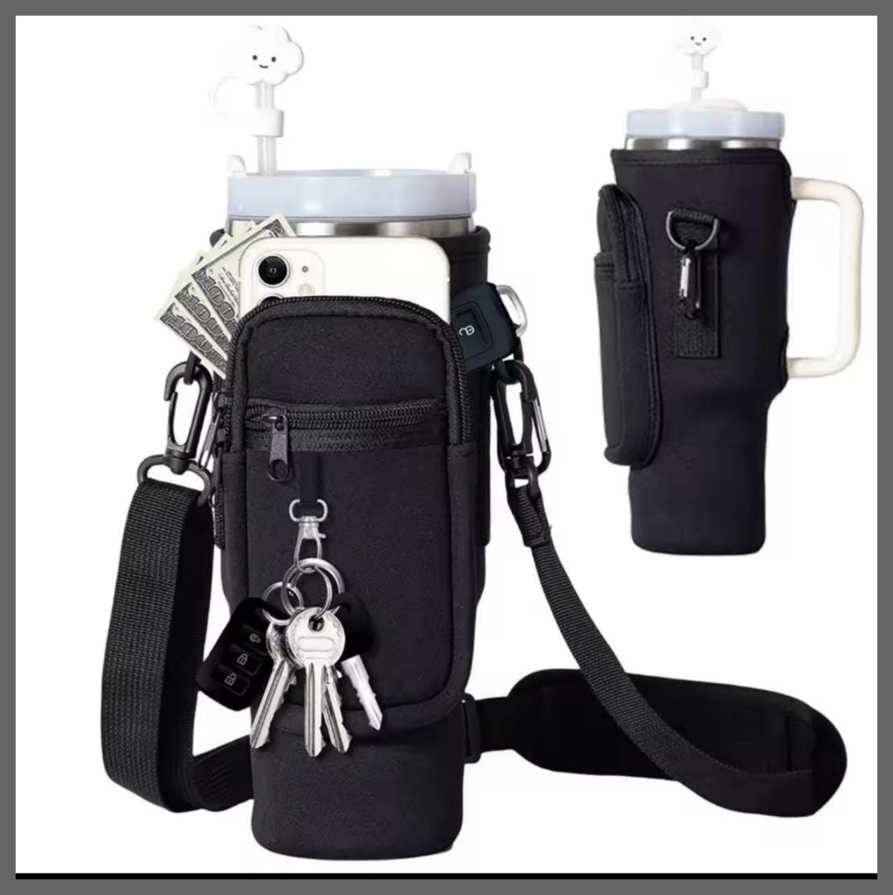 Stanley Bag Pouch / Carrier - Patamore.co.ke